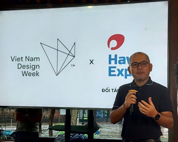 Tuần lễ Thiết kế Việt Nam – Vietnam Design Week 2023 – Hanoi Creative City